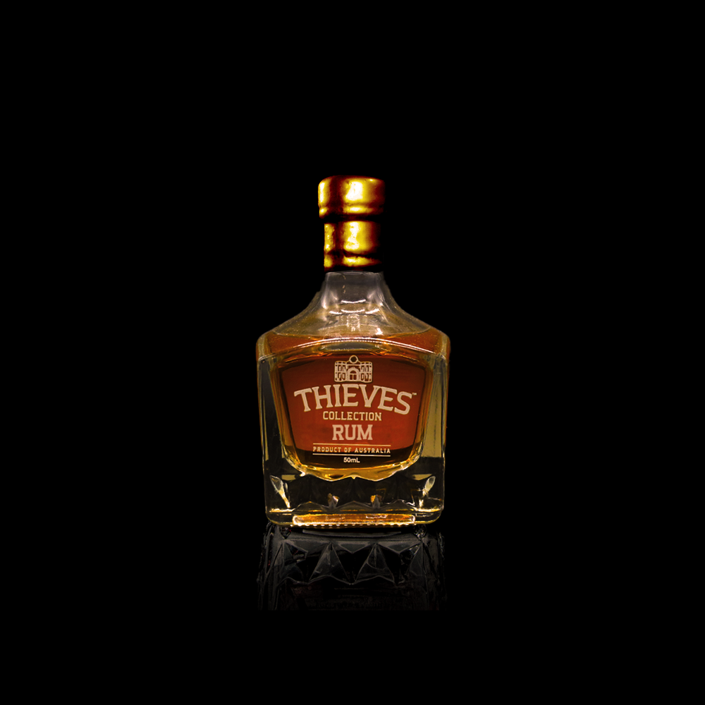 RUM GOLD – Thieves Collection