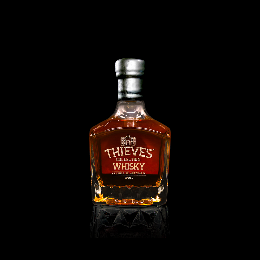 Whisky PLATINUM EDITION – Thieves Collection